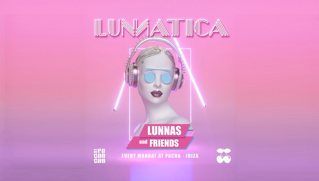 Flower Power - Buy tickets | Pacha Ibiza