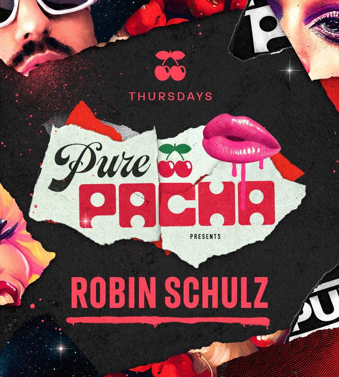 Pure Pacha | Pacha NightClub